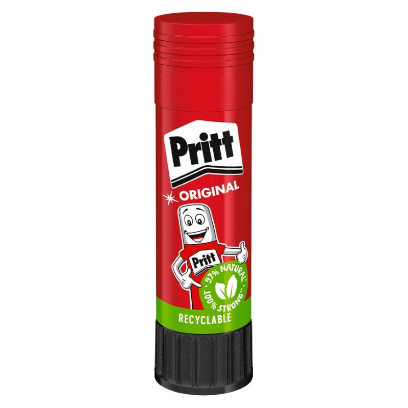 Lepiaca tyčinka Pritt Stick 40g – Martons